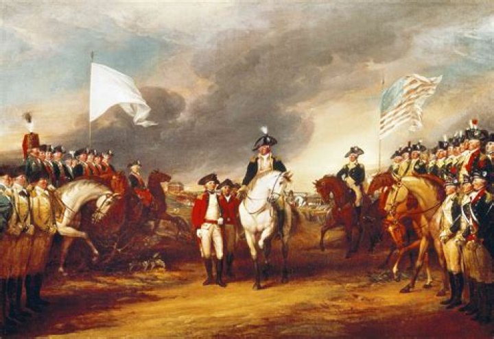 How did the American Revolution start? - The Global Chronicle